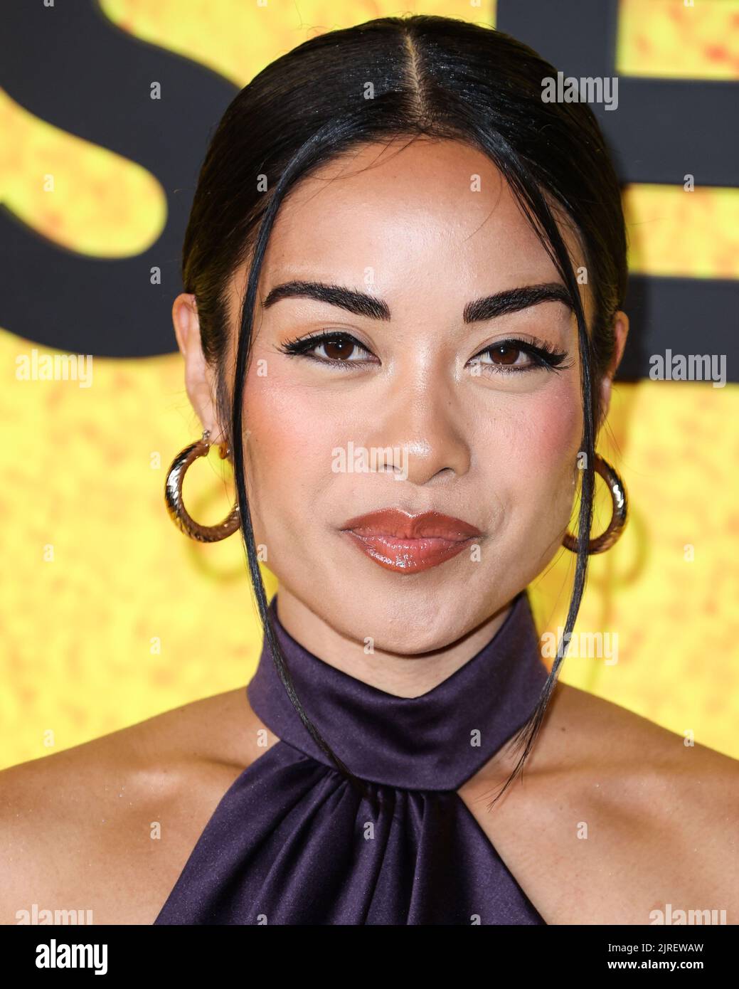 Los Angeles, United States. 23rd Aug, 2022. LOS ANGELES, CALIFORNIA ...