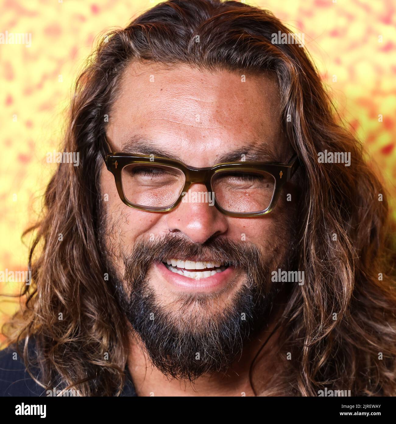 Los Angeles, United States. 23rd Aug, 2022. LOS ANGELES, CALIFORNIA ...