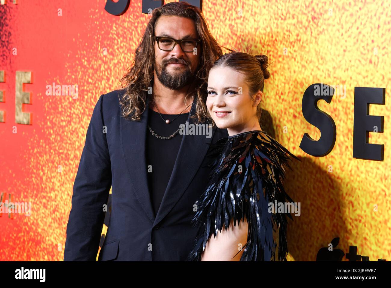 Los Angeles, United States. 23rd Aug, 2022. LOS ANGELES, CALIFORNIA ...