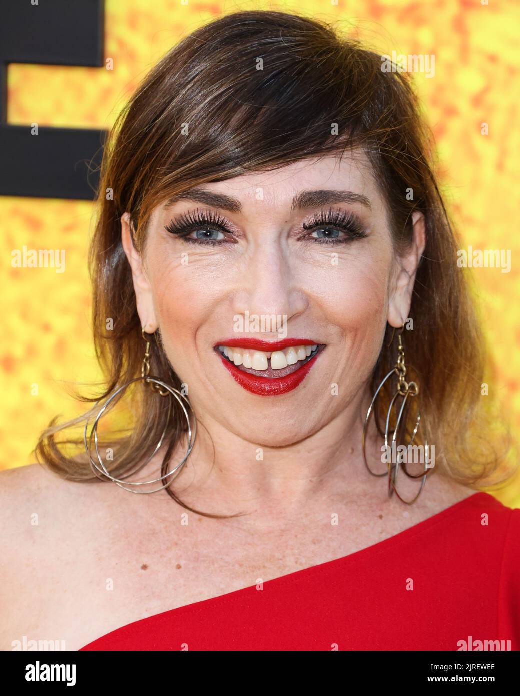 Los Angeles, United States. 23rd Aug, 2022. LOS ANGELES, CALIFORNIA ...