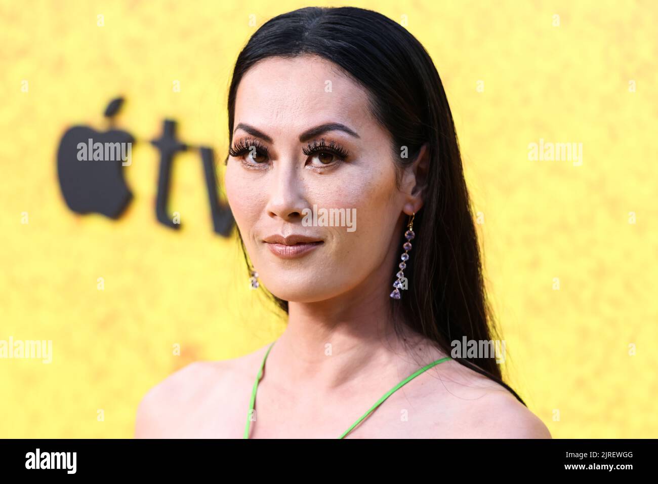 Los Angeles, United States. 23rd Aug, 2022. LOS ANGELES, CALIFORNIA ...