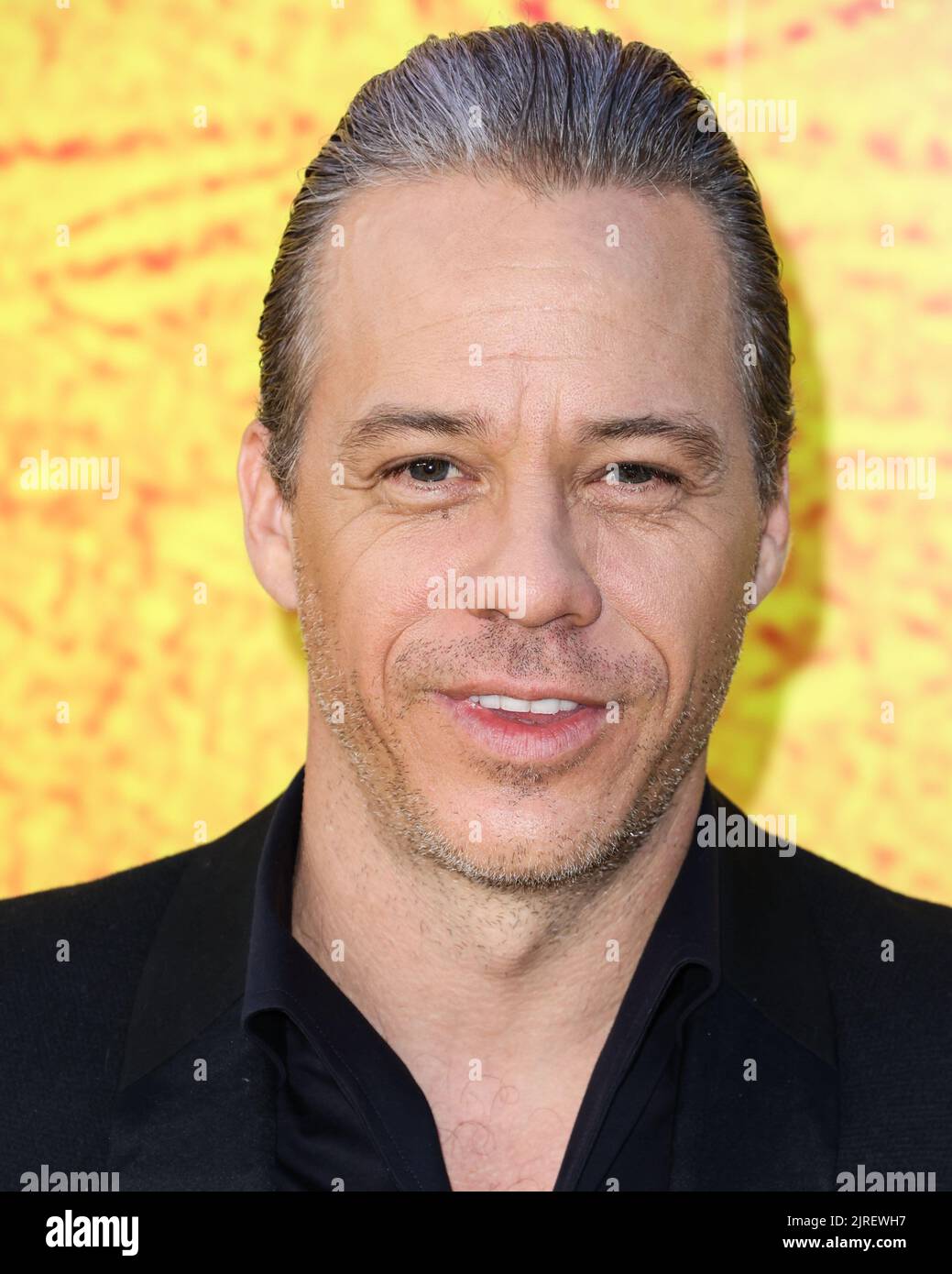 Los Angeles, United States. 23rd Aug, 2022. LOS ANGELES, CALIFORNIA ...