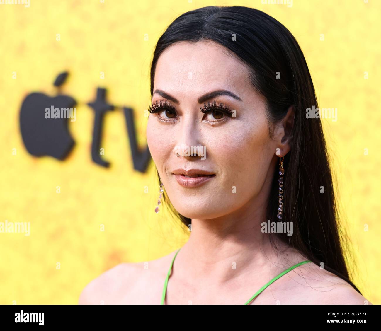 Los Angeles, United States. 23rd Aug, 2022. LOS ANGELES, CALIFORNIA ...