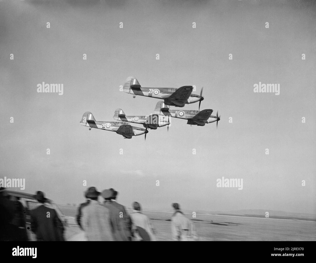 Raf sealand hi-res stock photography and images - Alamy