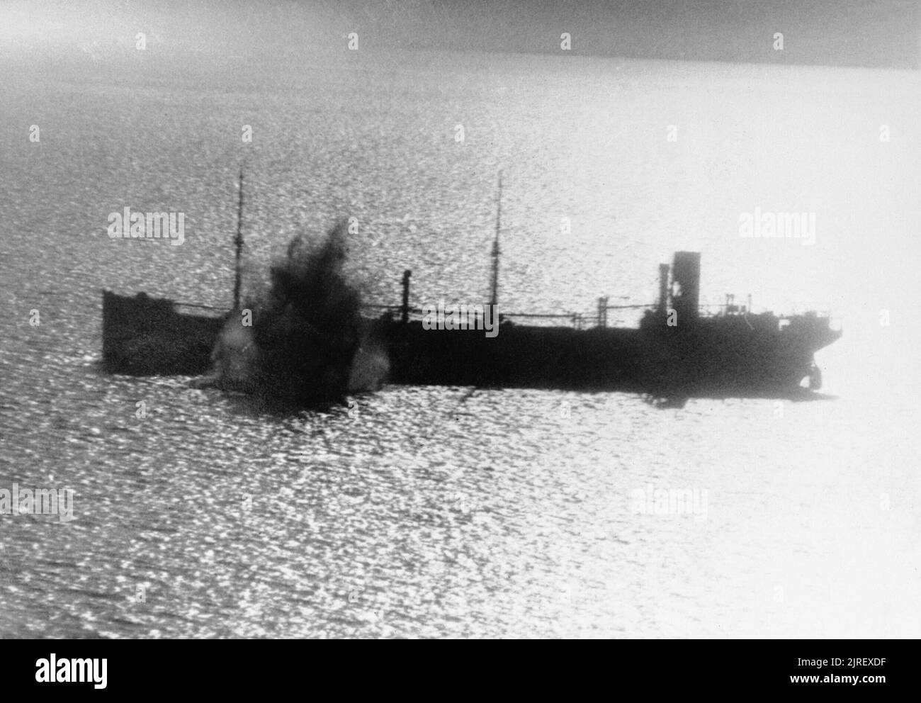 Royal Air Force Operations in Malta, Gibraltar and the Mediterranean ...