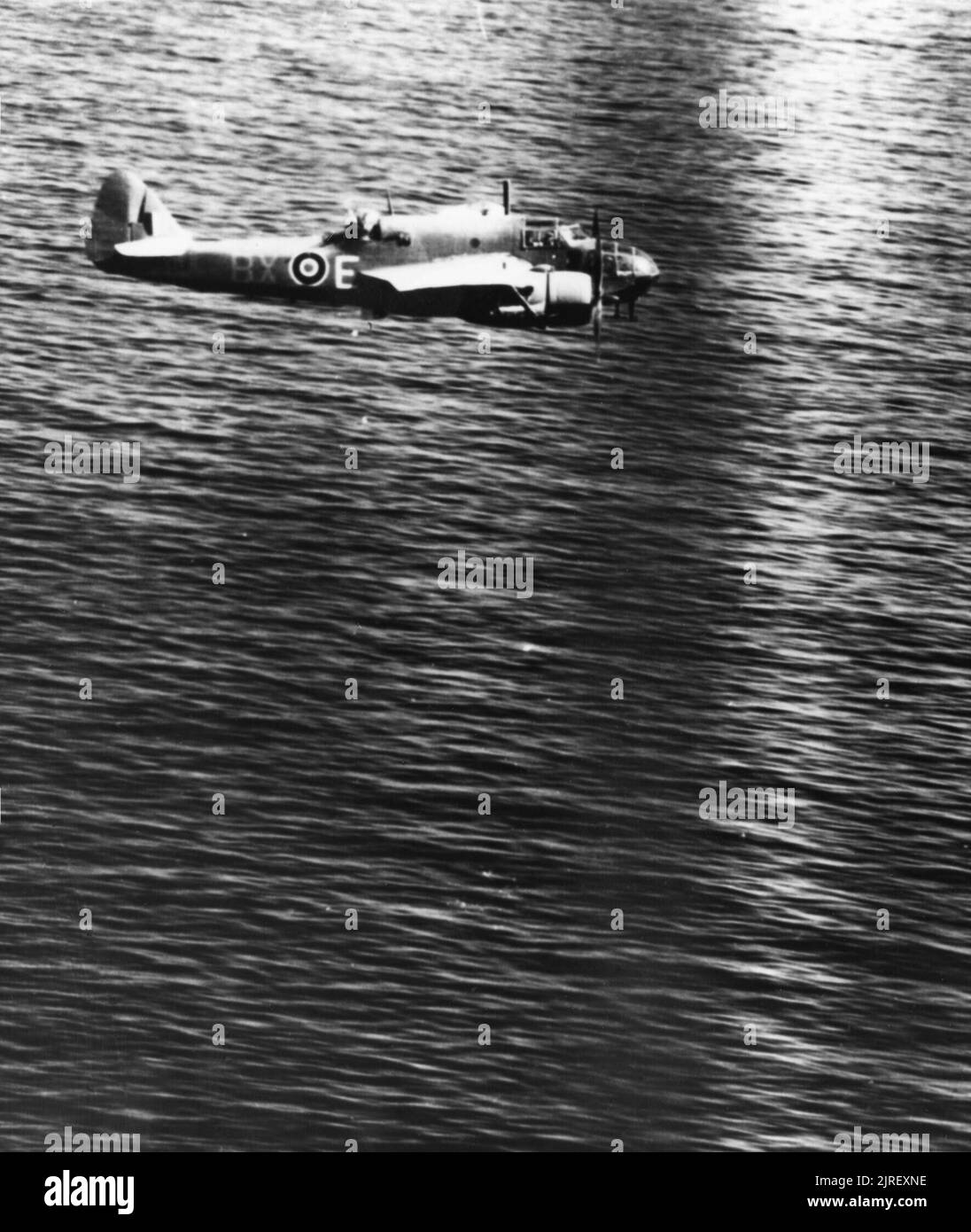 Royal Air Force Operations in Malta, Gibraltar and the Mediterranean ...