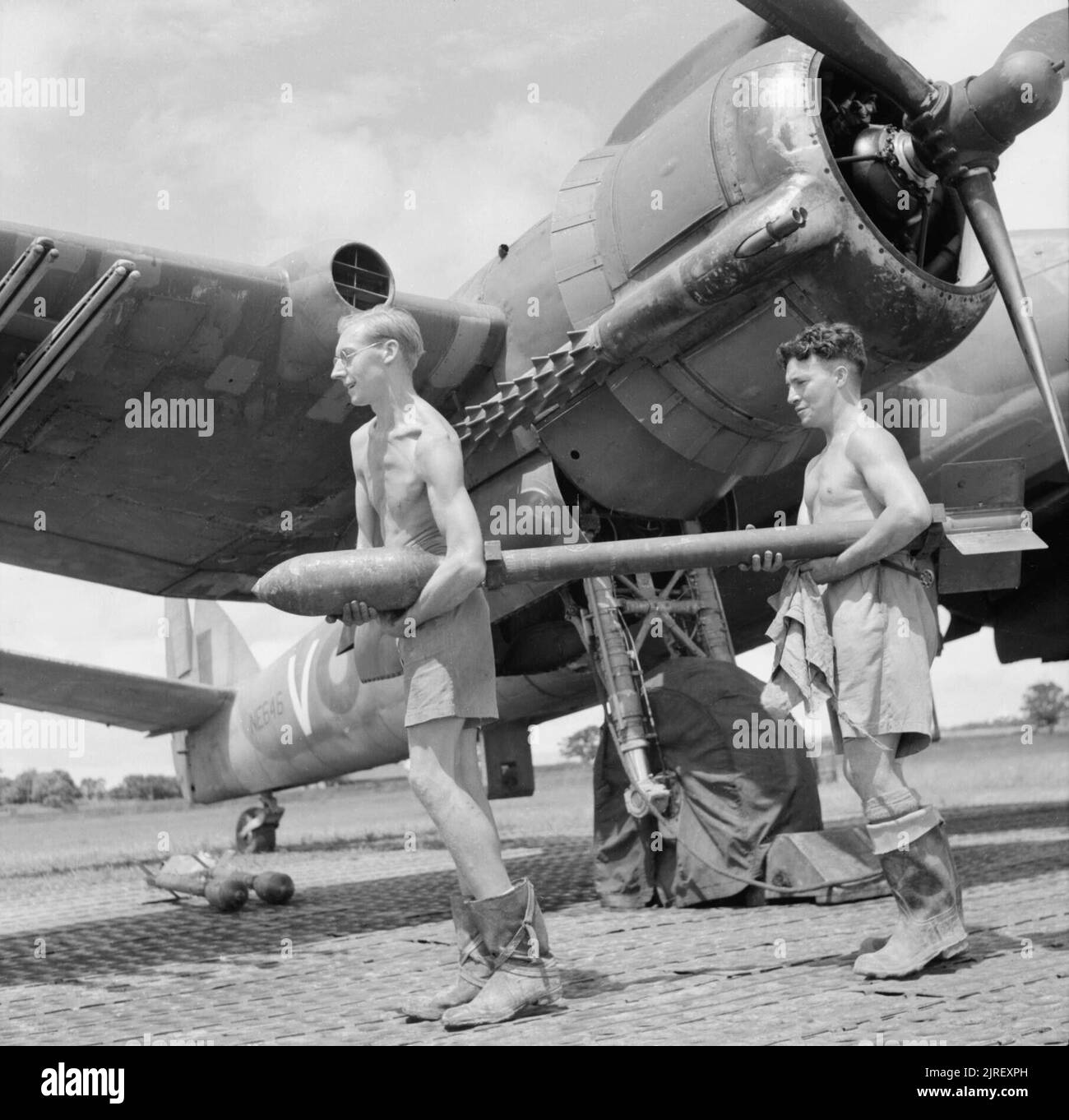 Royal Air Force Operations in the Far East, 1941-1945. Leading ...