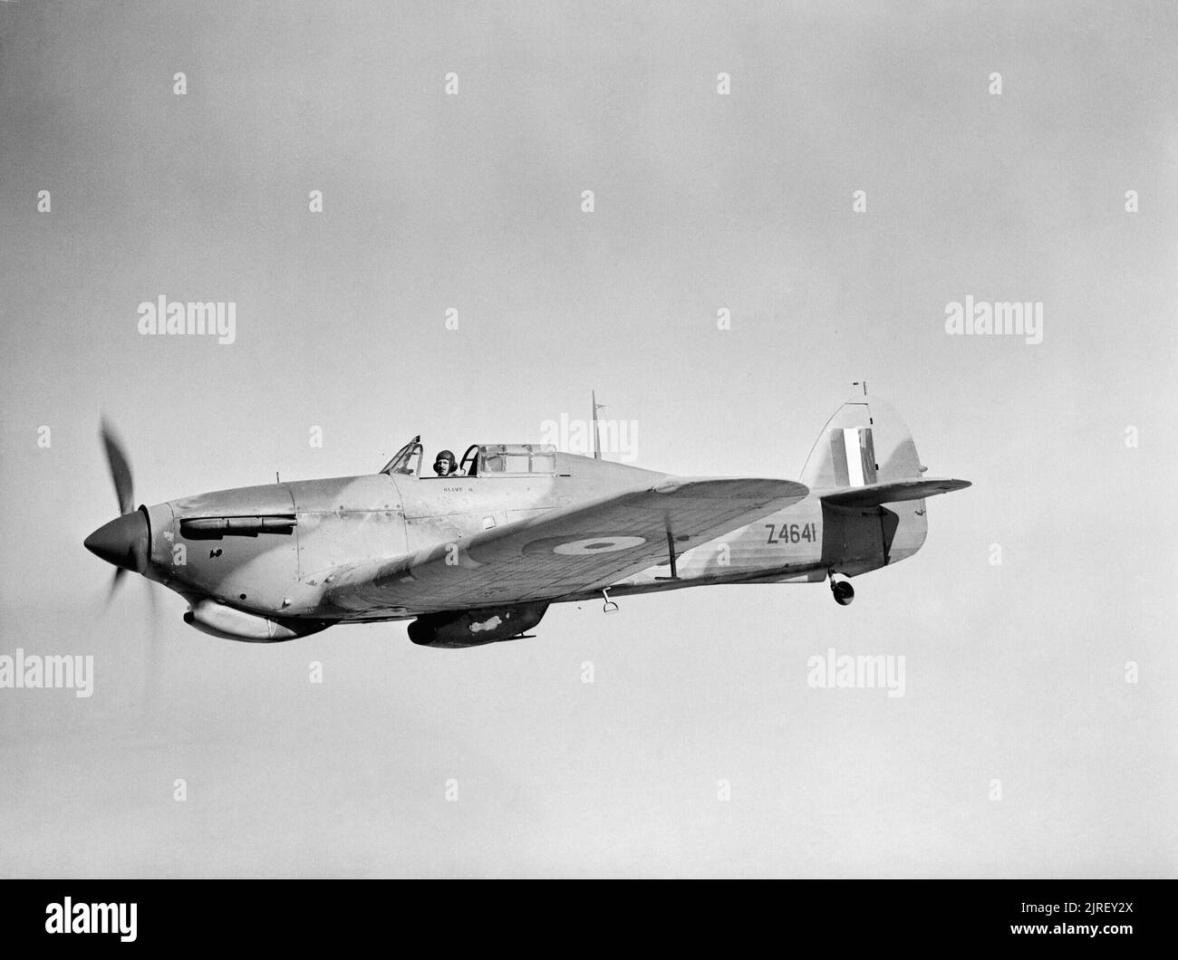 Royal Air Force Operations in the Middle East and North Africa, 1939 ...