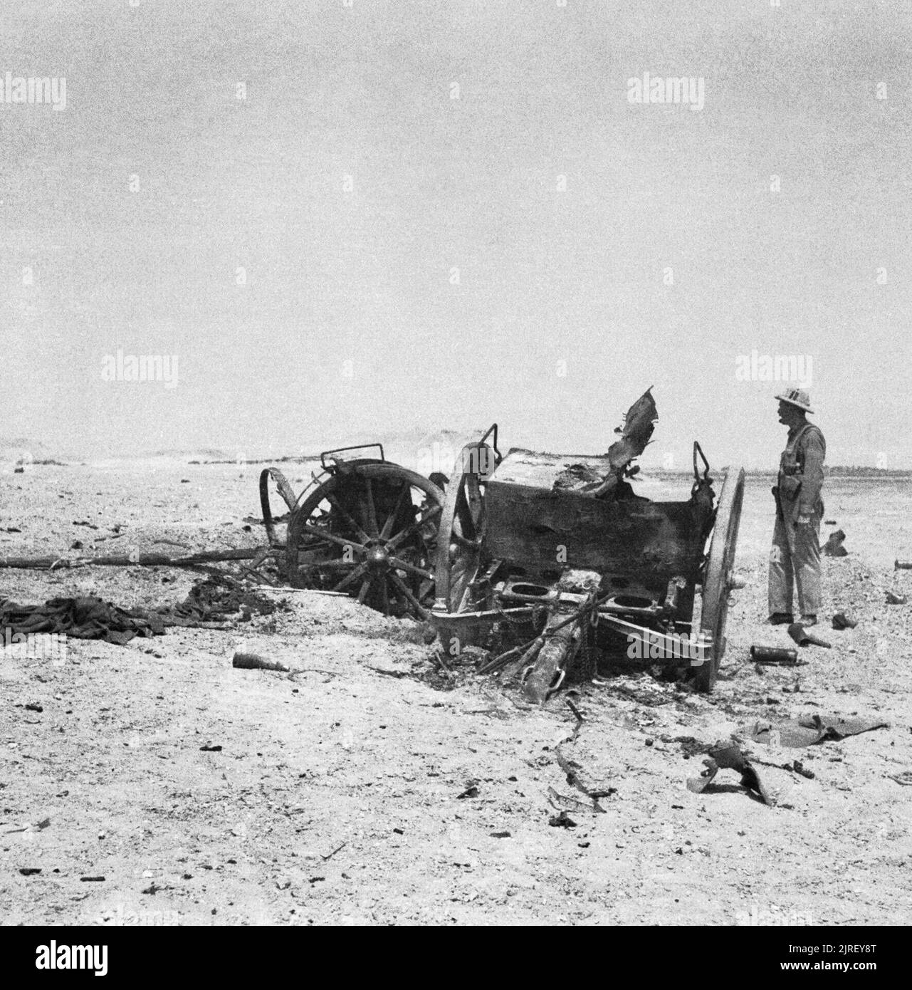 Royal Air Force Operations in the Middle East and North Africa, 1939 ...