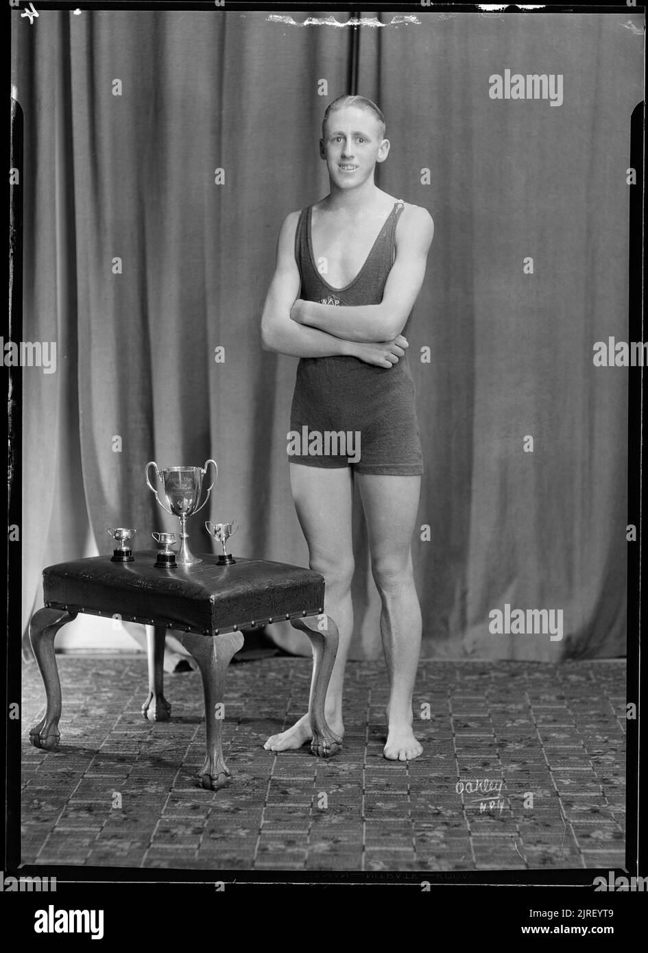 William fredrick hi-res stock photography and images - Alamy