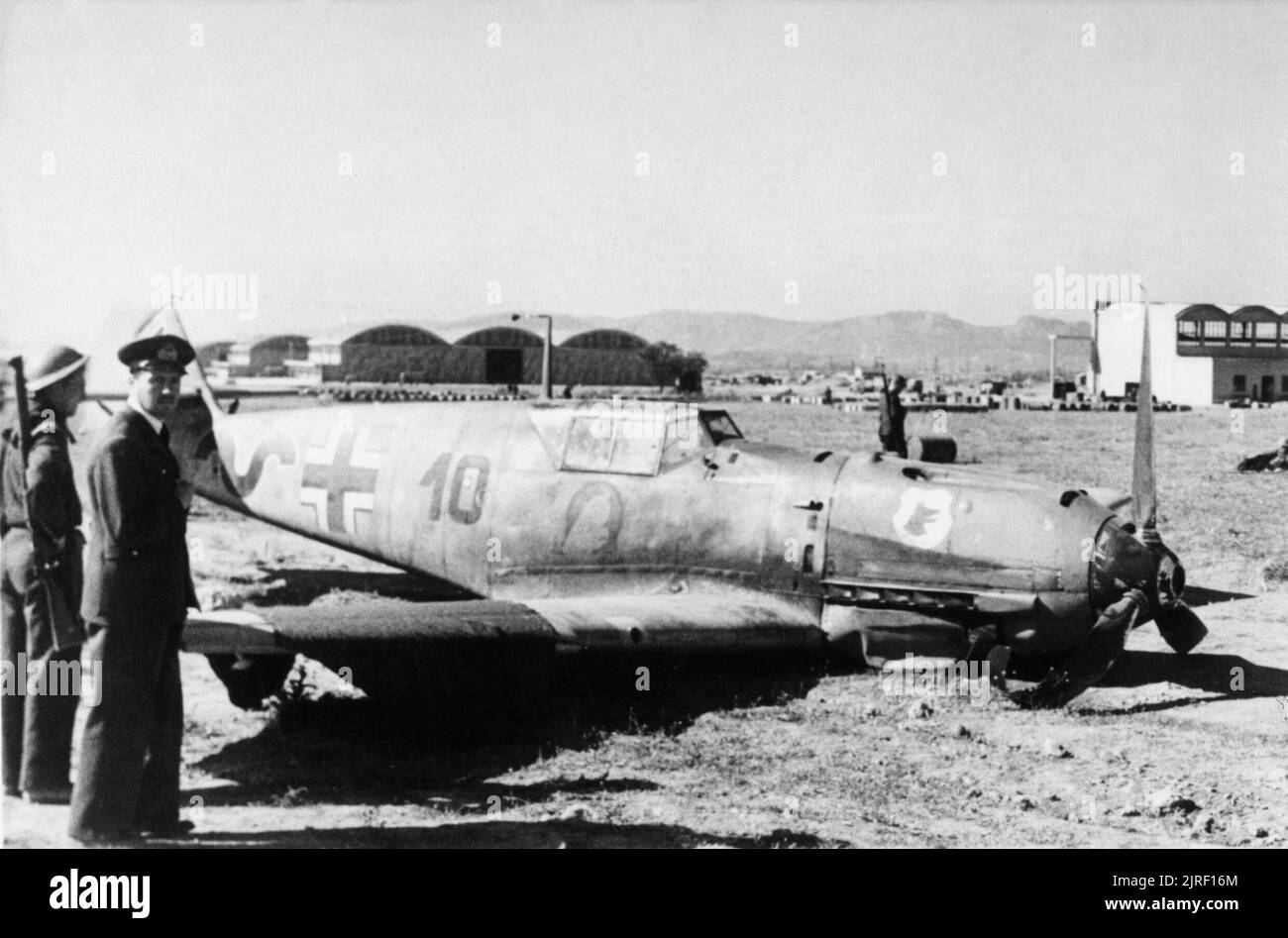 Royal Air Force- Operations Over Albania and in Greece, 1940-1941. A ...