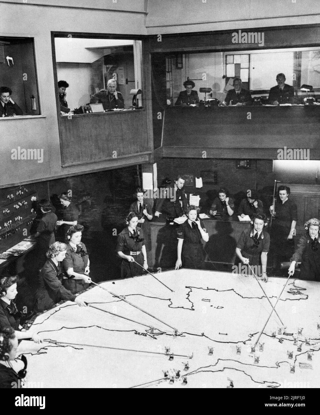 Raf rudloe manor hi-res stock photography and images - Alamy