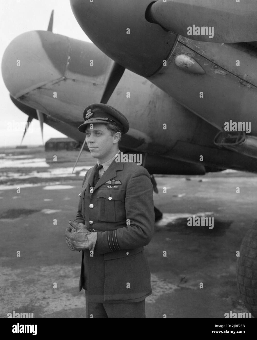 Royal Air Force Fighter Command, 1939-1945. Wing Commander F D Hughes ...
