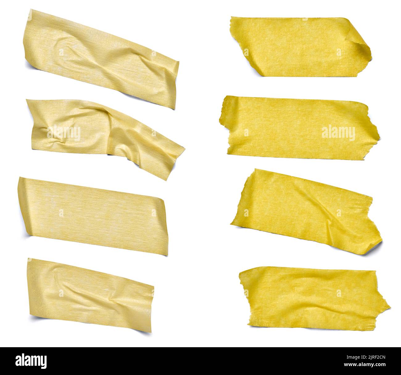 adhesive tape sticky duct masking scotch Stock Photo - Alamy