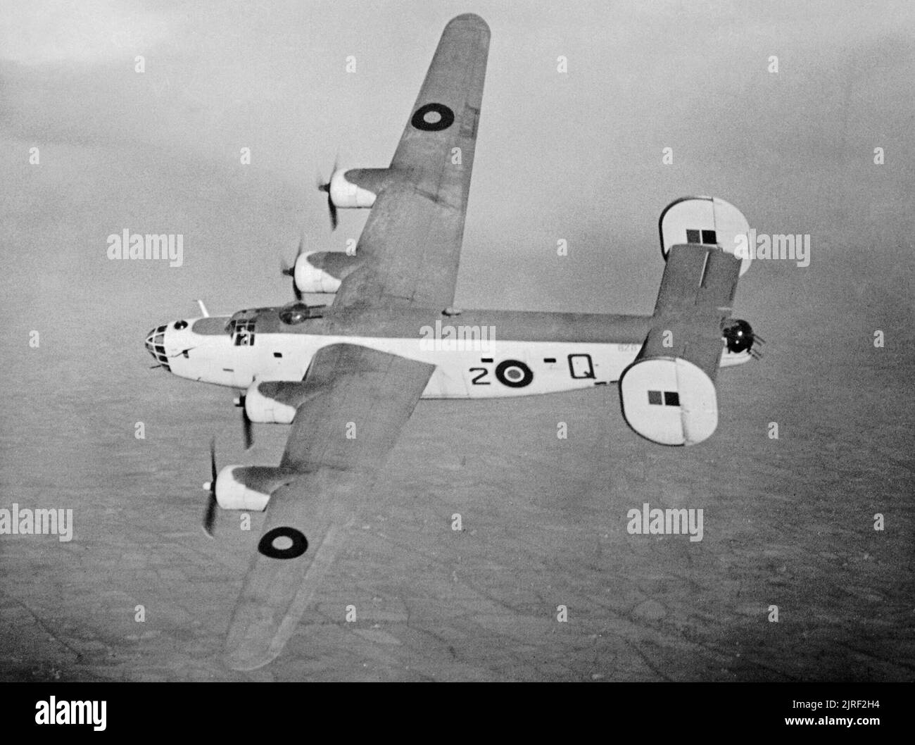 Raf ballykelly hi-res stock photography and images - Alamy