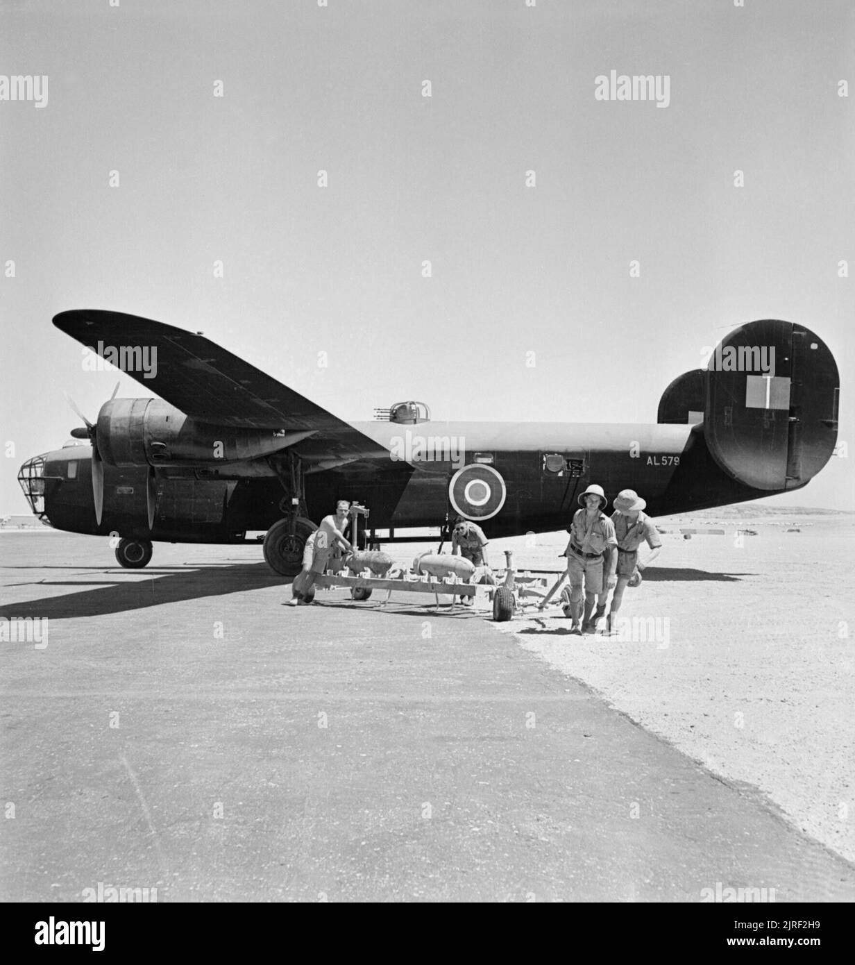 American Aircraft in RAF Service 1939-1945- Consolidated Model 32 ...