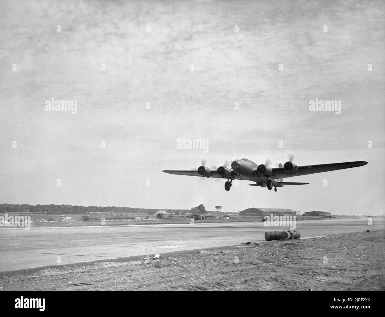 90 squadron raf Black and White Stock Photos & Images - Alamy