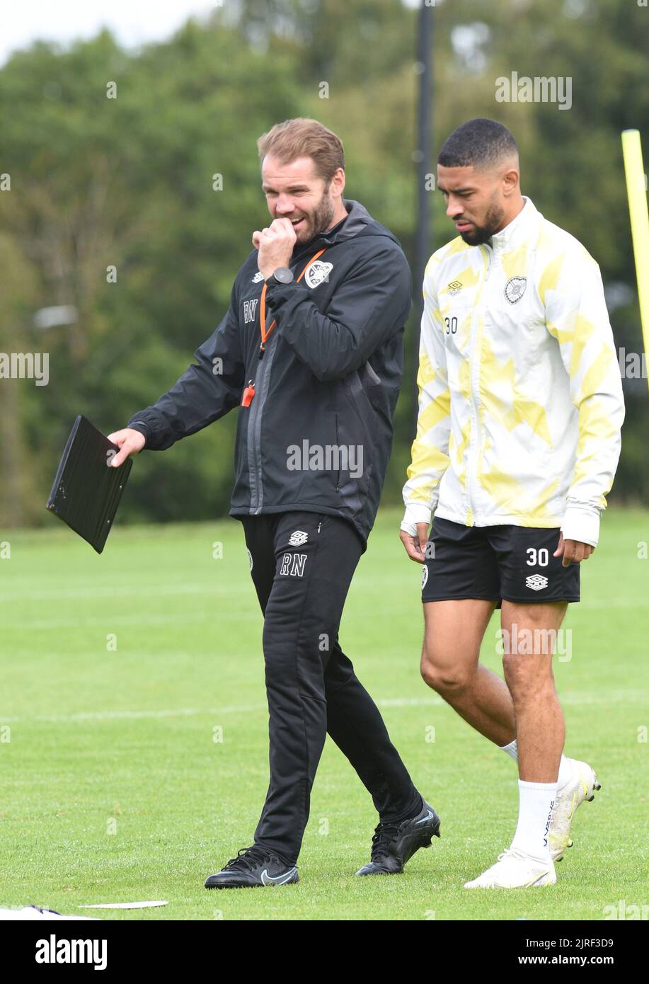 Ginnellytraining hi-res stock photography and images - Alamy