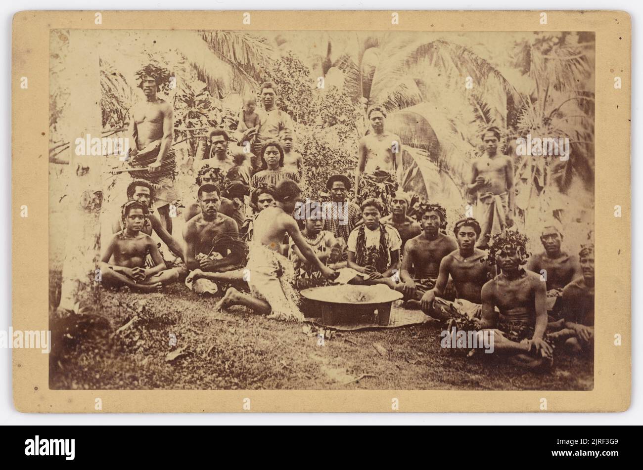 Samoan group samoan group hi-res stock photography and images - Alamy