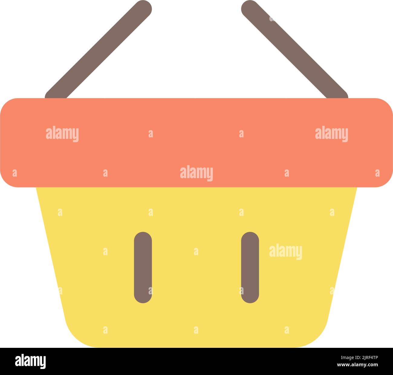 Basket option Cut Out Stock Images & Pictures - Alamy