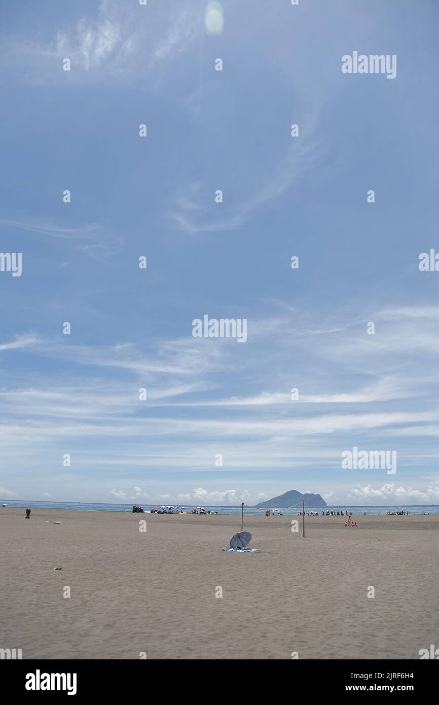 Yilan sightseeing hi-res stock photography and images - Alamy