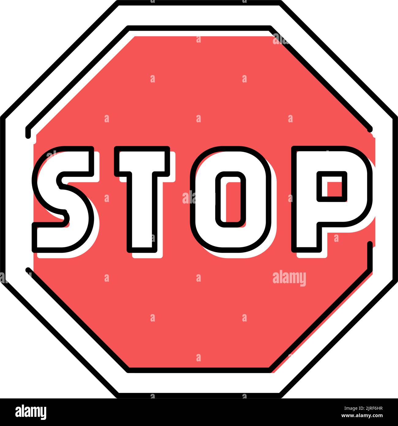 Bus route info Stock Vector Images - Alamy