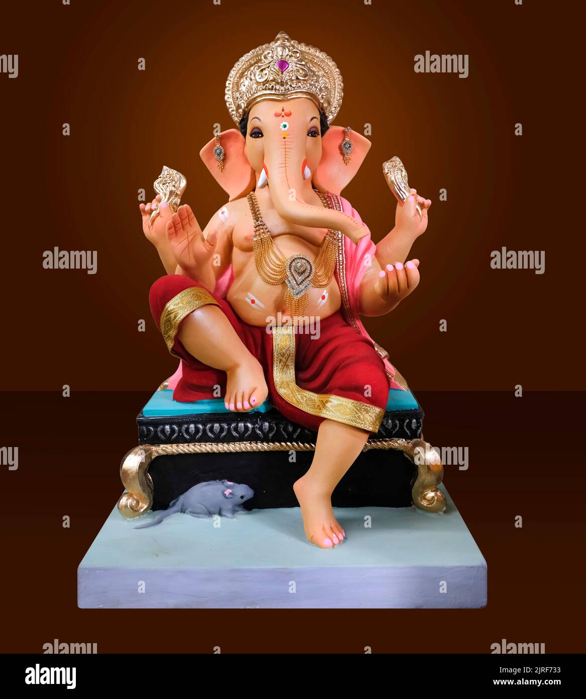 Ganesh Ji God