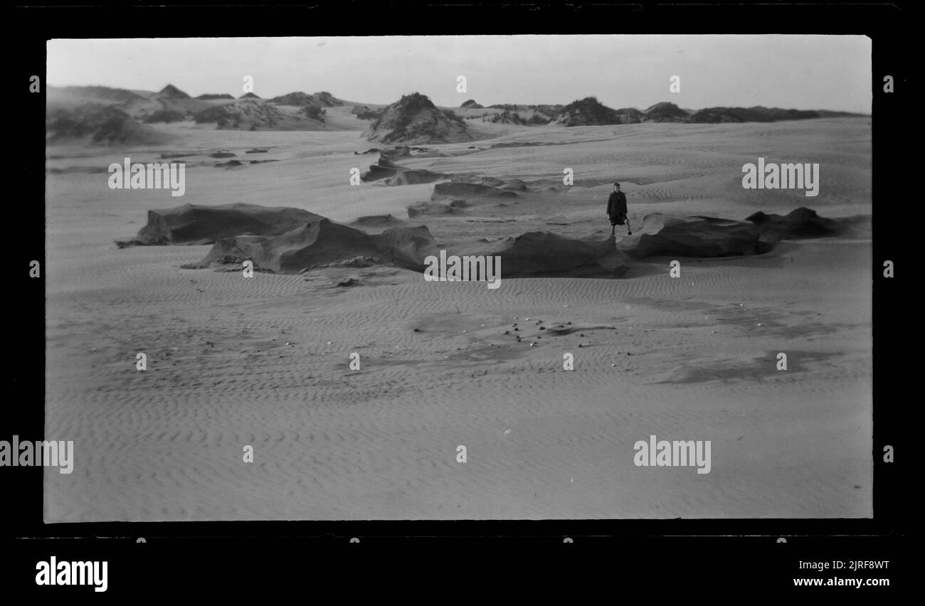 Adkin collection : Untitled, by Leslie Adkin Stock Photo - Alamy