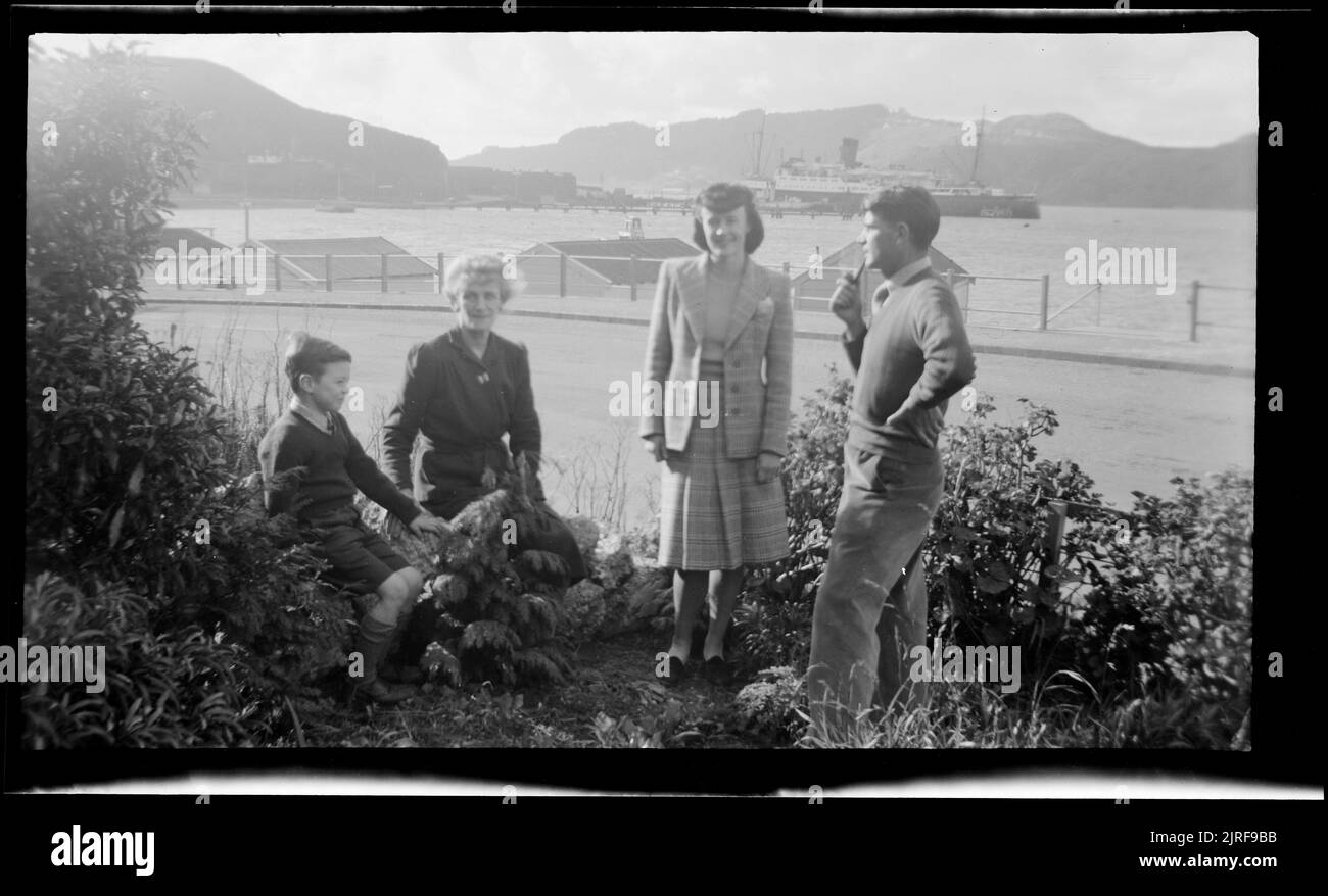 Maud adkin hi-res stock photography and images - Alamy