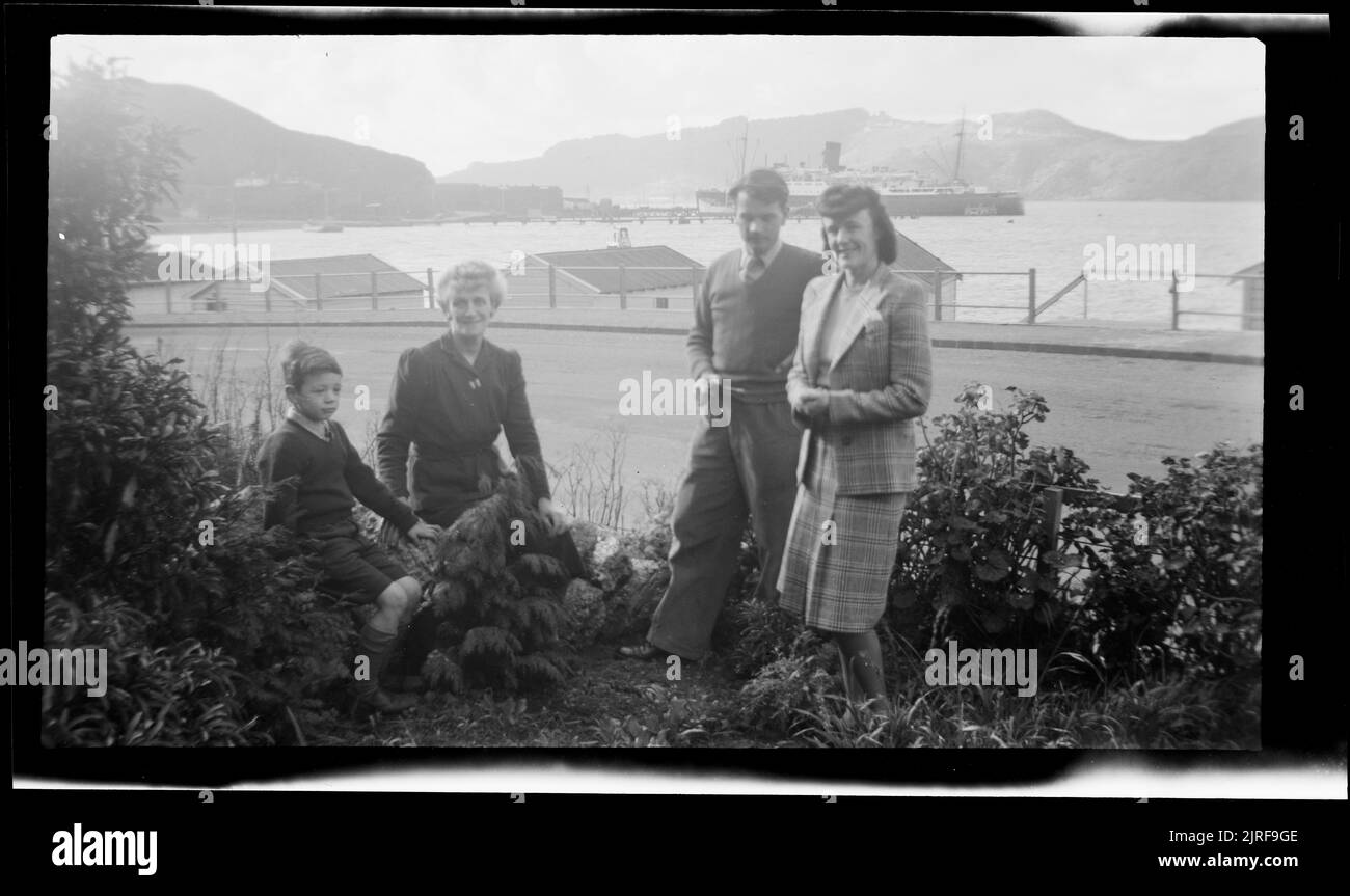 Nancy and john ritchie nancy and john ritchie hi-res stock photography ...