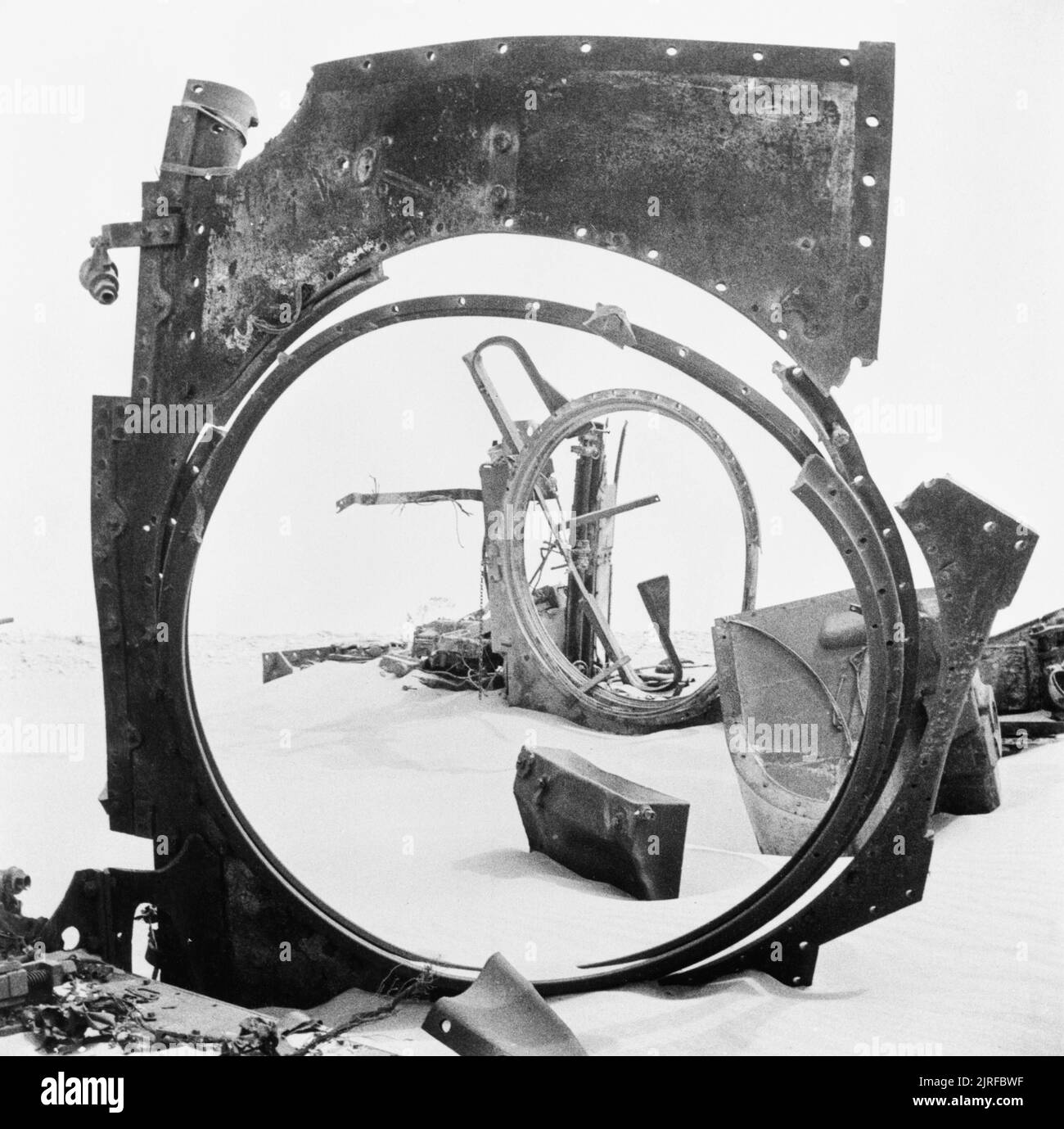 1940 north africa campaign hi-res stock photography and images - Alamy