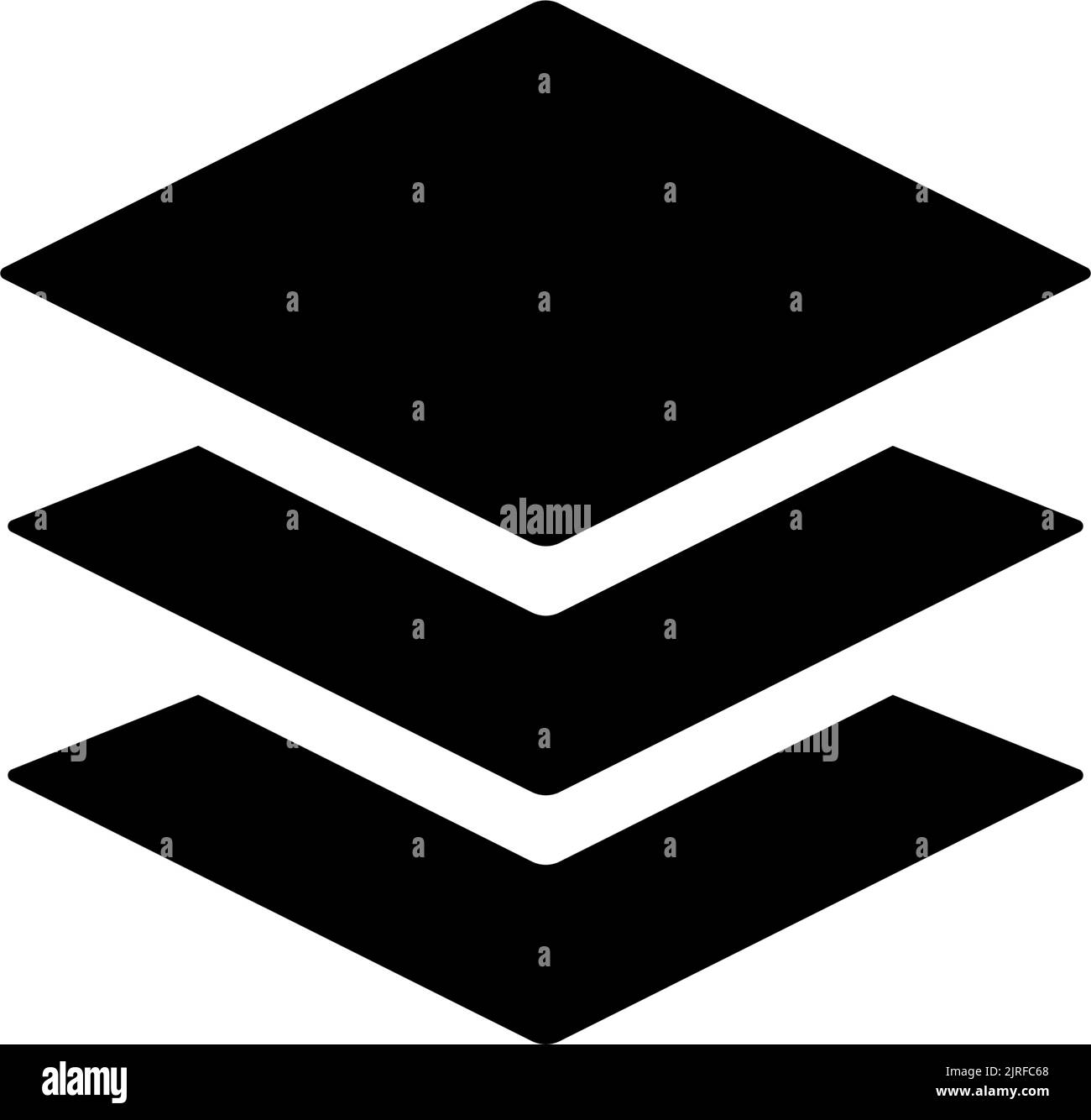 Digital retouch logo Black and White Stock Photos & Images - Alamy