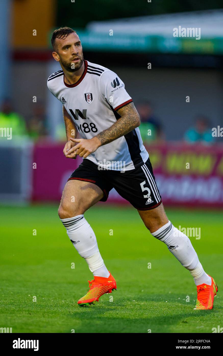 Shane duffy 2022 hi-res stock photography and images - Alamy