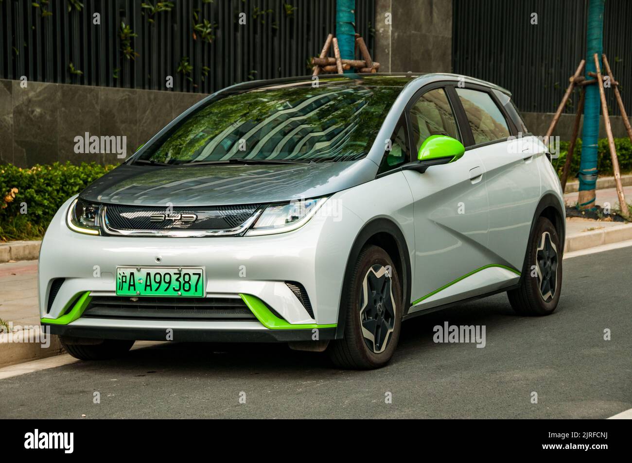 Byd dolphin hi-res stock photography and images - Alamy