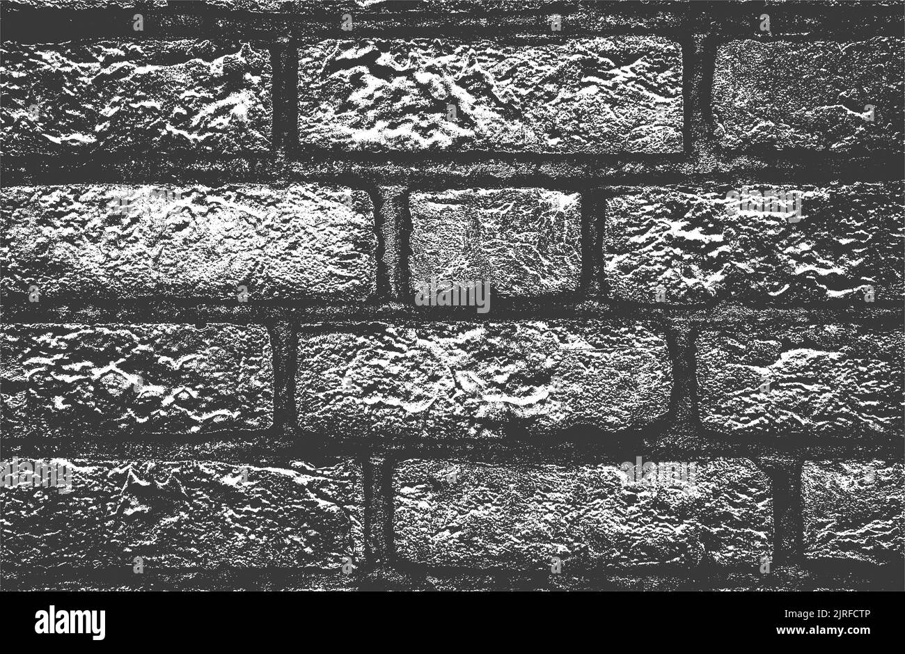 Luxury black metal gradient background with distressed brick wall ...
