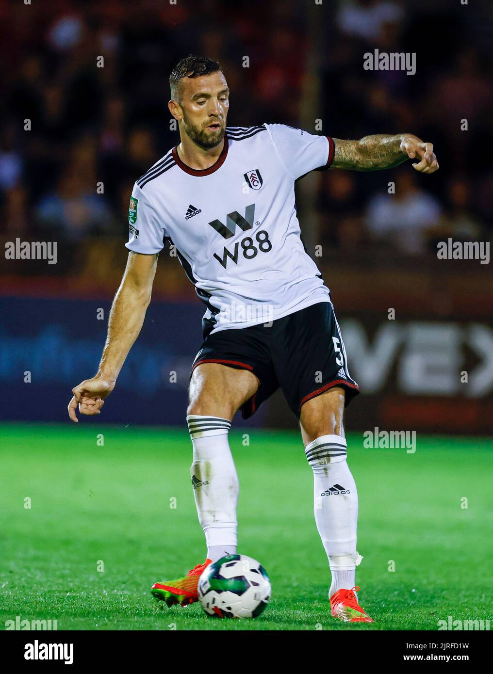 Shane duffy 2022 hi-res stock photography and images - Alamy