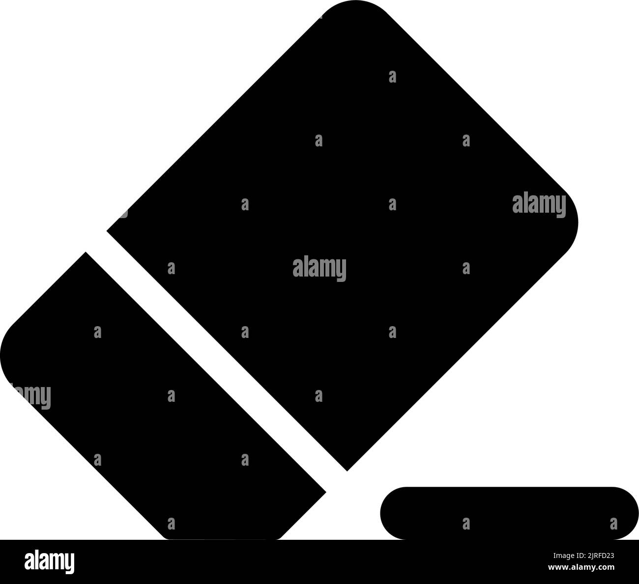 Eraser clipart Cut Out Stock Images & Pictures - Alamy