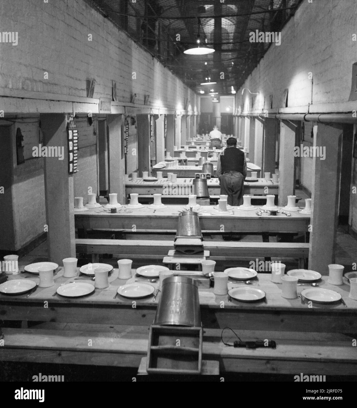 Wakefield house Black and White Stock Photos & Images - Alamy