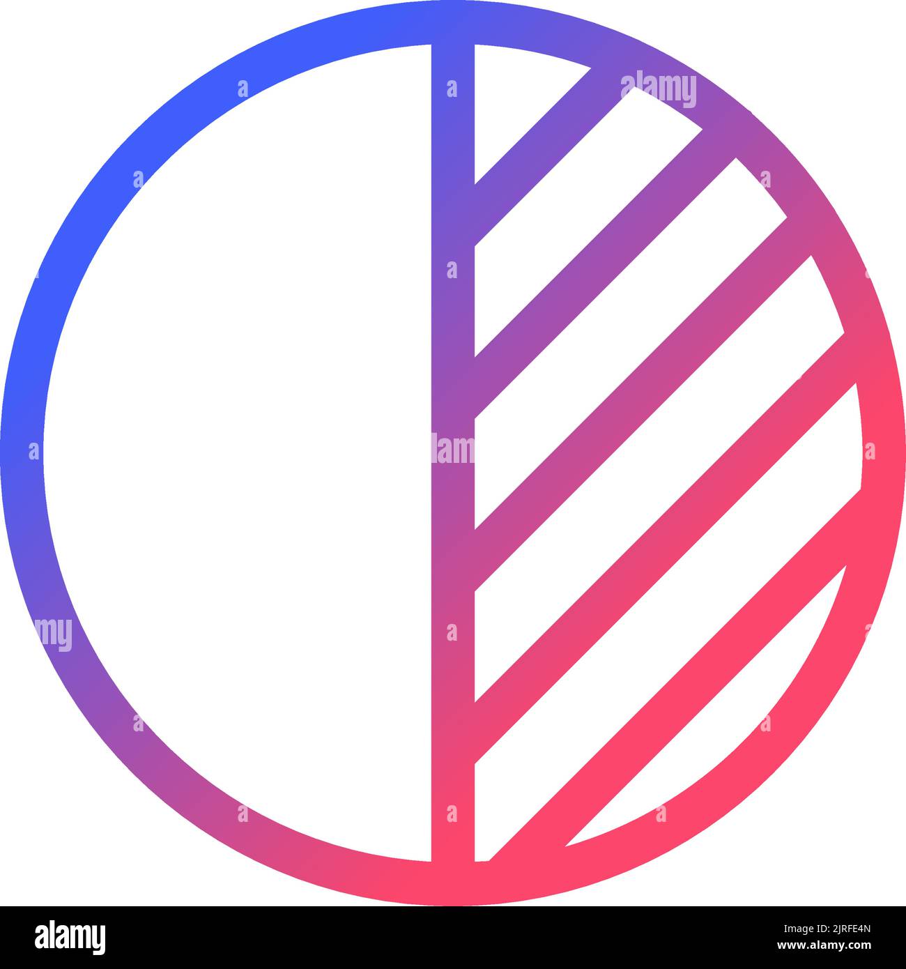 Linear contrast hi-res stock photography and images - Alamy