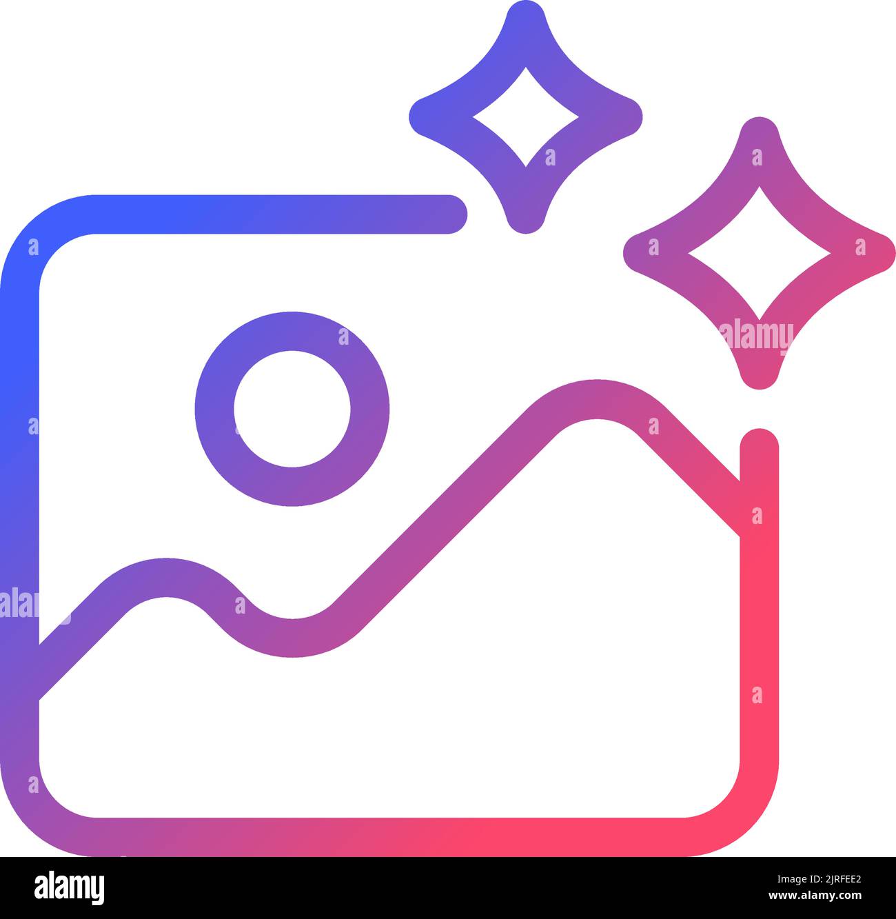 Linear editing Stock Vector Images - Alamy