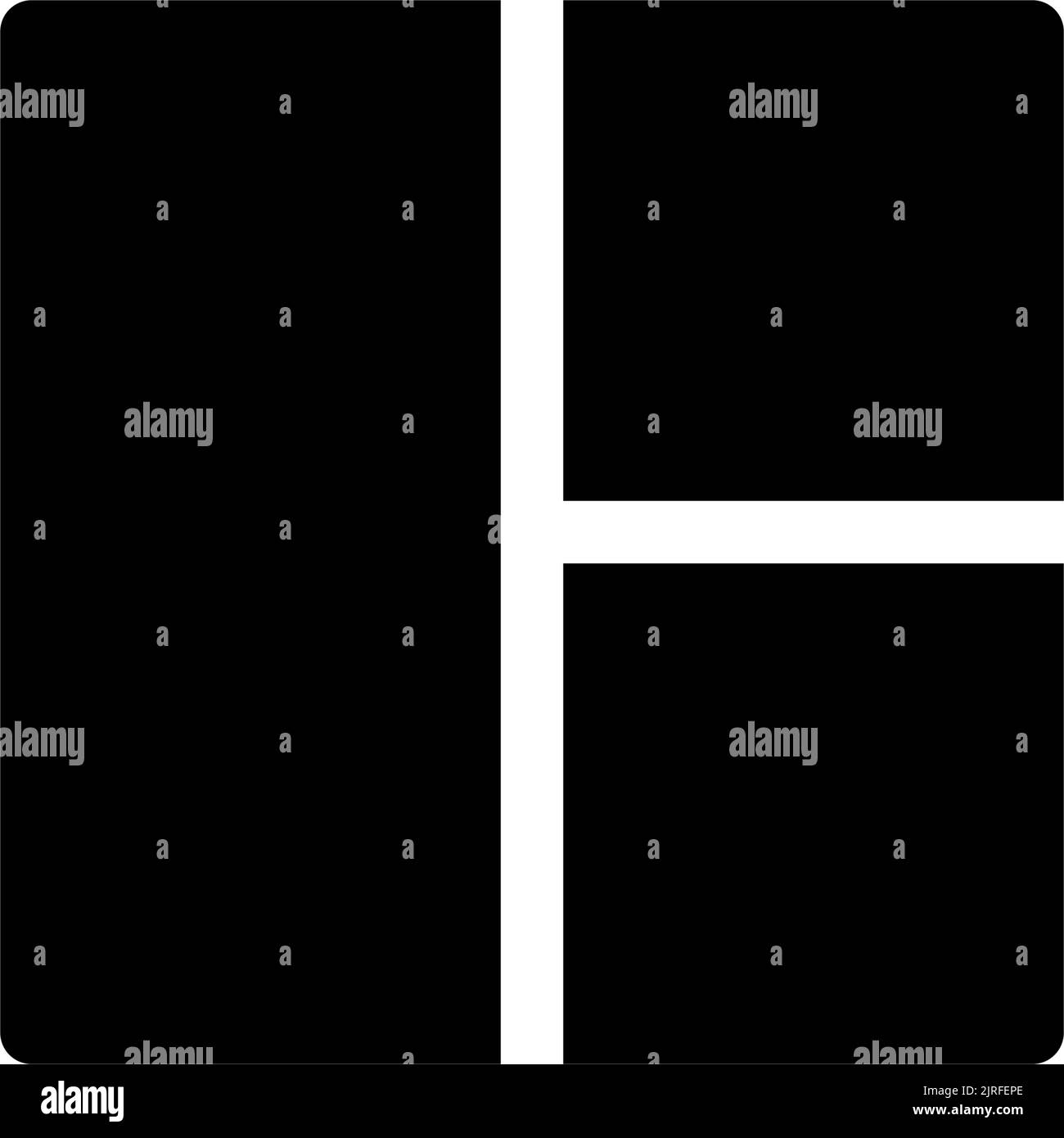 Collage composite Stock Vector Images - Alamy