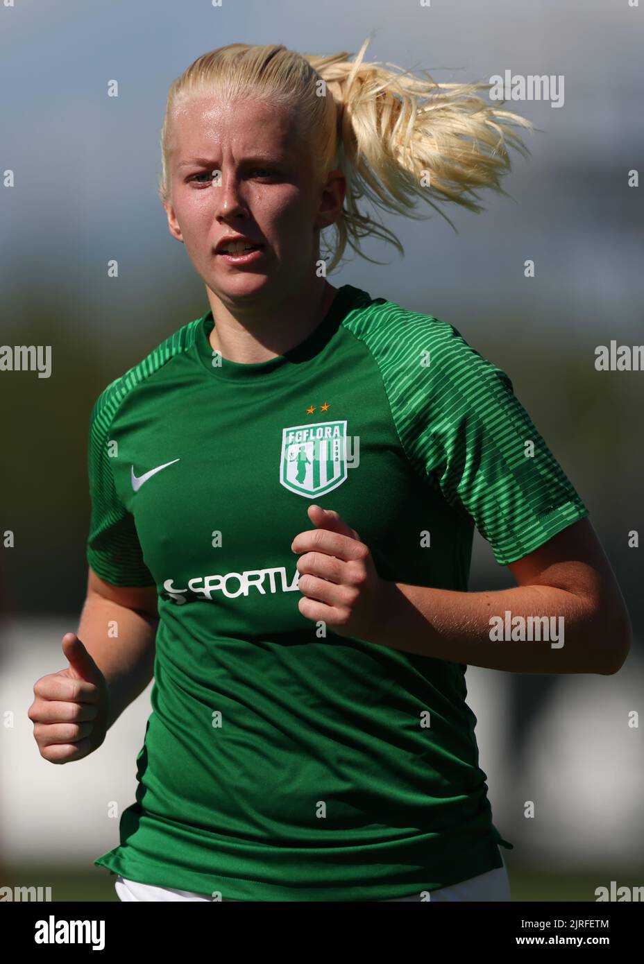 Fc flora hi-res stock photography and images - Alamy