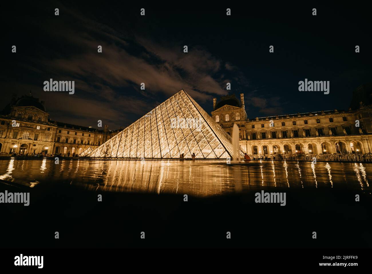 Arch of Triumph Stock Photo - Alamy