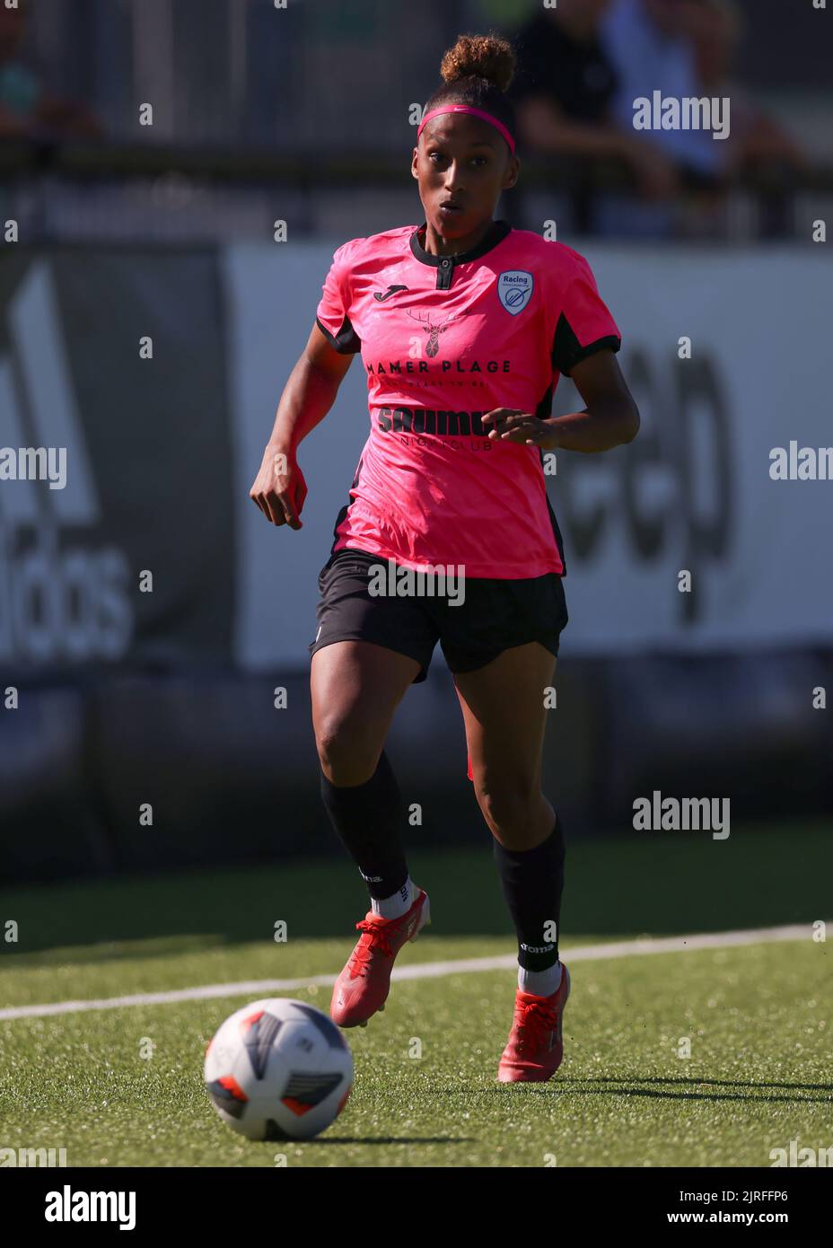 Kimberley santos hi-res stock photography and images - Alamy