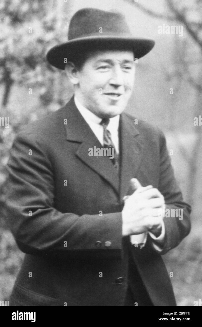 Pictured at the Mansion House in 1919 Are (from Left To Right)- the ...