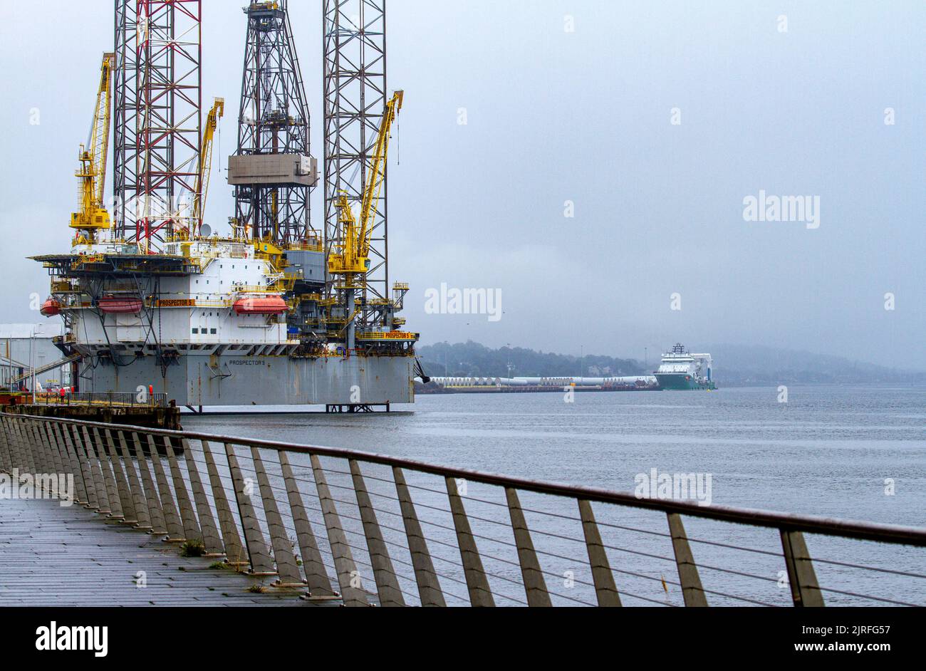 Worlds largest trencher hi-res stock photography and images - Alamy