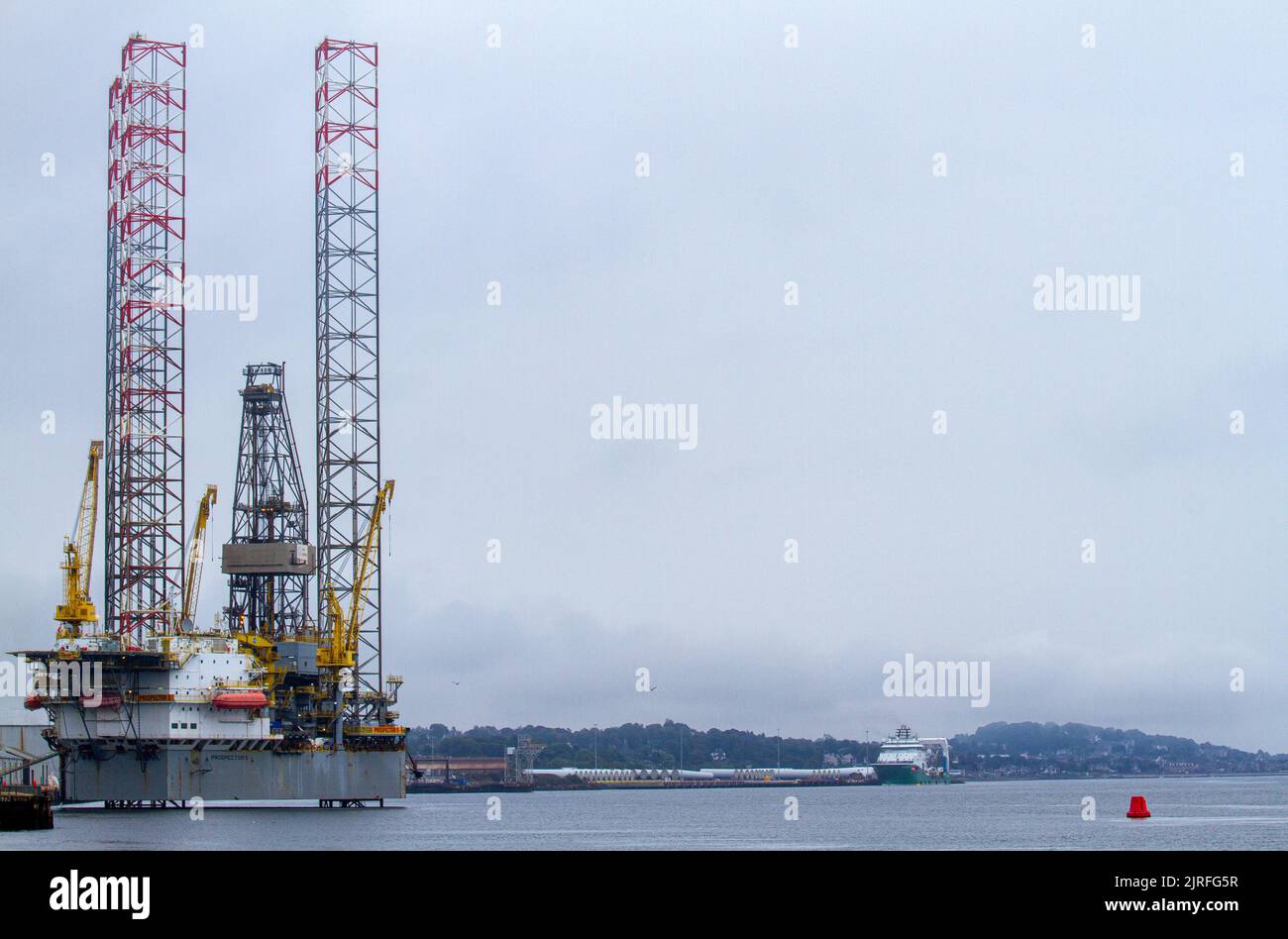 Worlds largest trencher hi-res stock photography and images - Alamy
