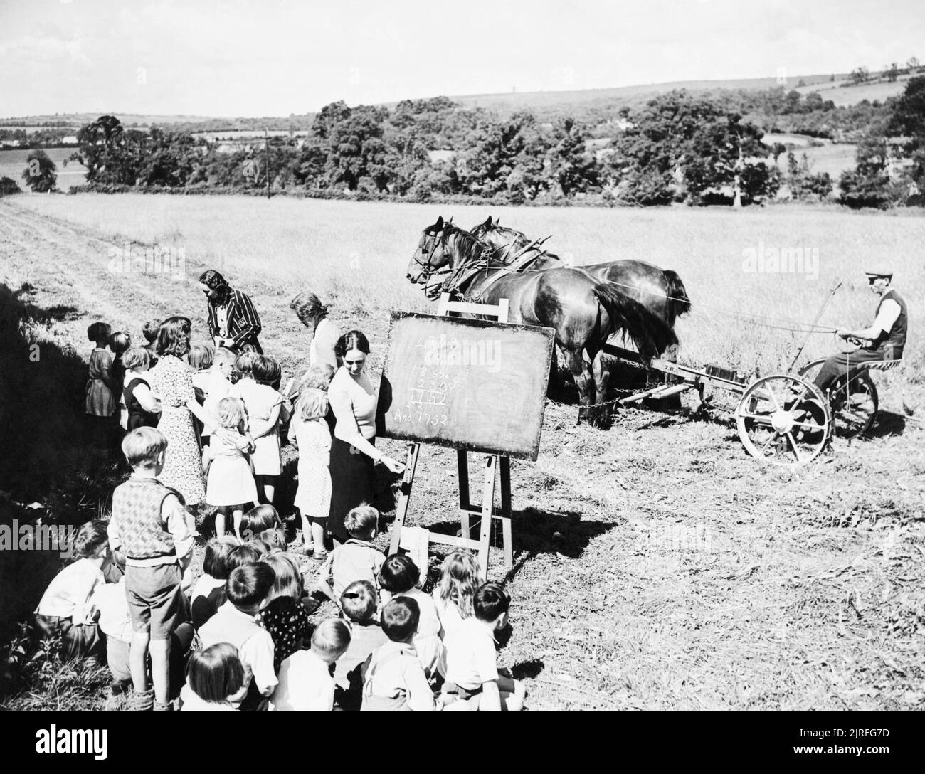 The Civilian Evacuation Scheme in Britain during the Second World War ...
