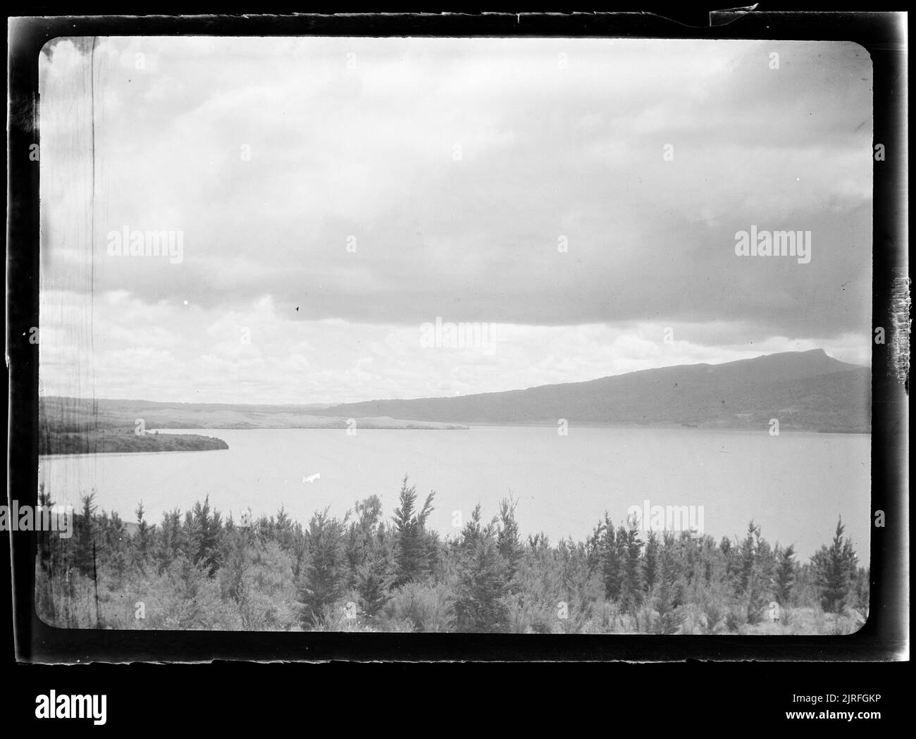 Waters hills Black and White Stock Photos & Images - Alamy