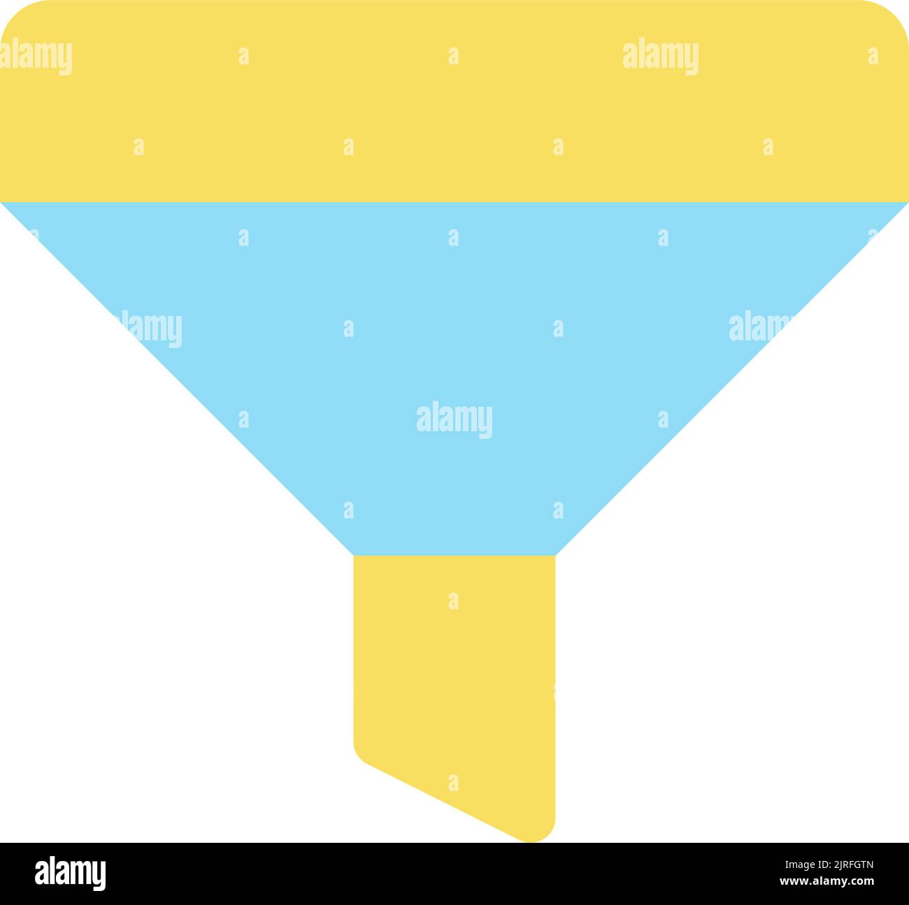 Flat conversion shop Stock Vector Images - Alamy